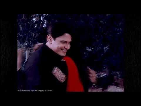 anurag & prerna | kabhi jo badal barse