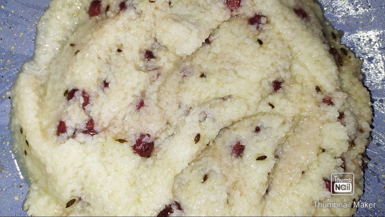 Sama rice khichdi/samo rice khichdi/vrat khichdi/navaratri recipe/samak ...