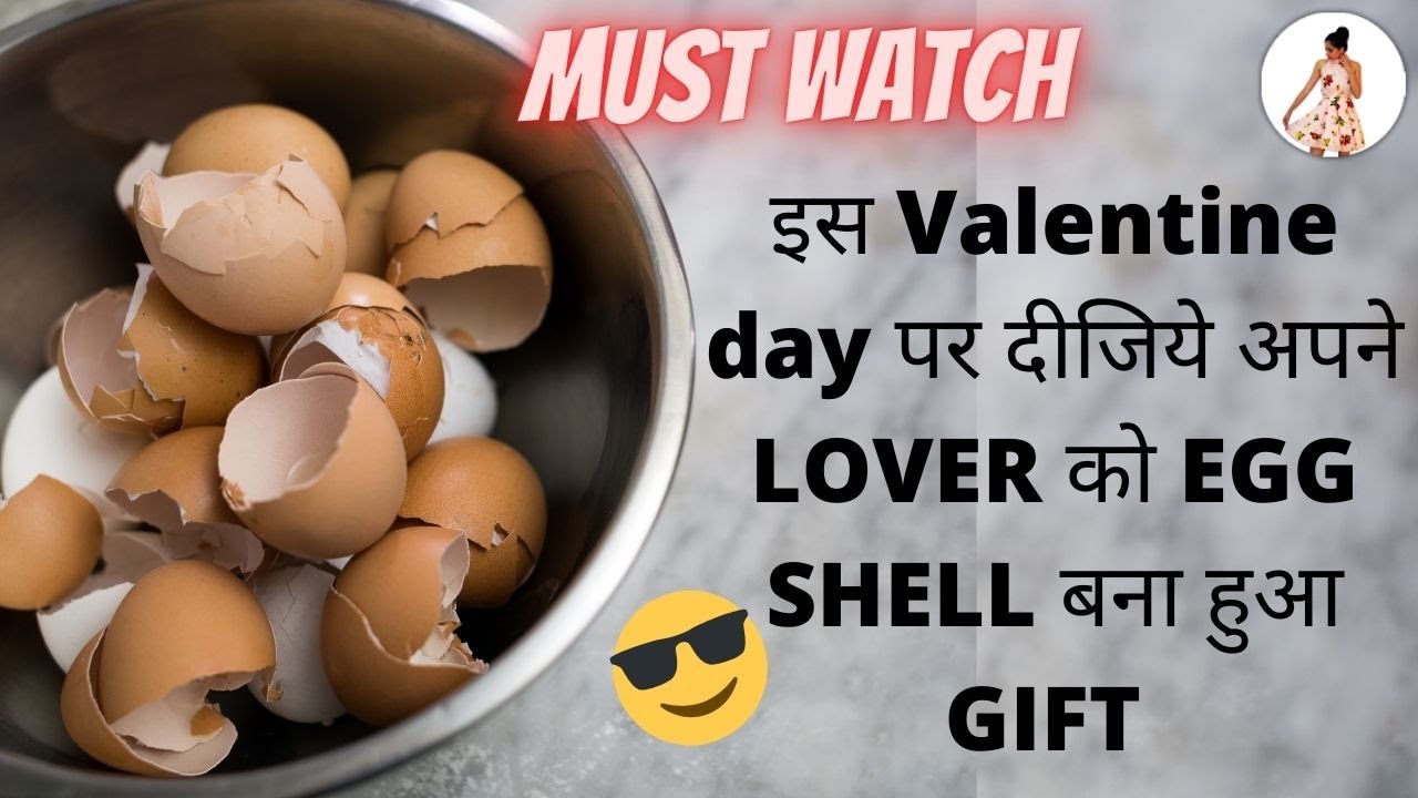 DIY | Secret Message In Egg | Hidden Easter Egg Message With Quick Art ...