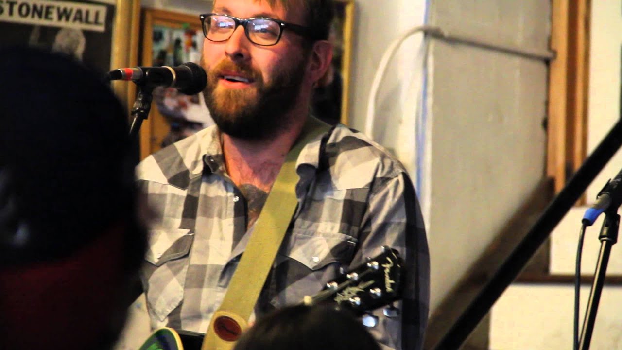 Tim Browne (Elway) - Song 1 - YouTube