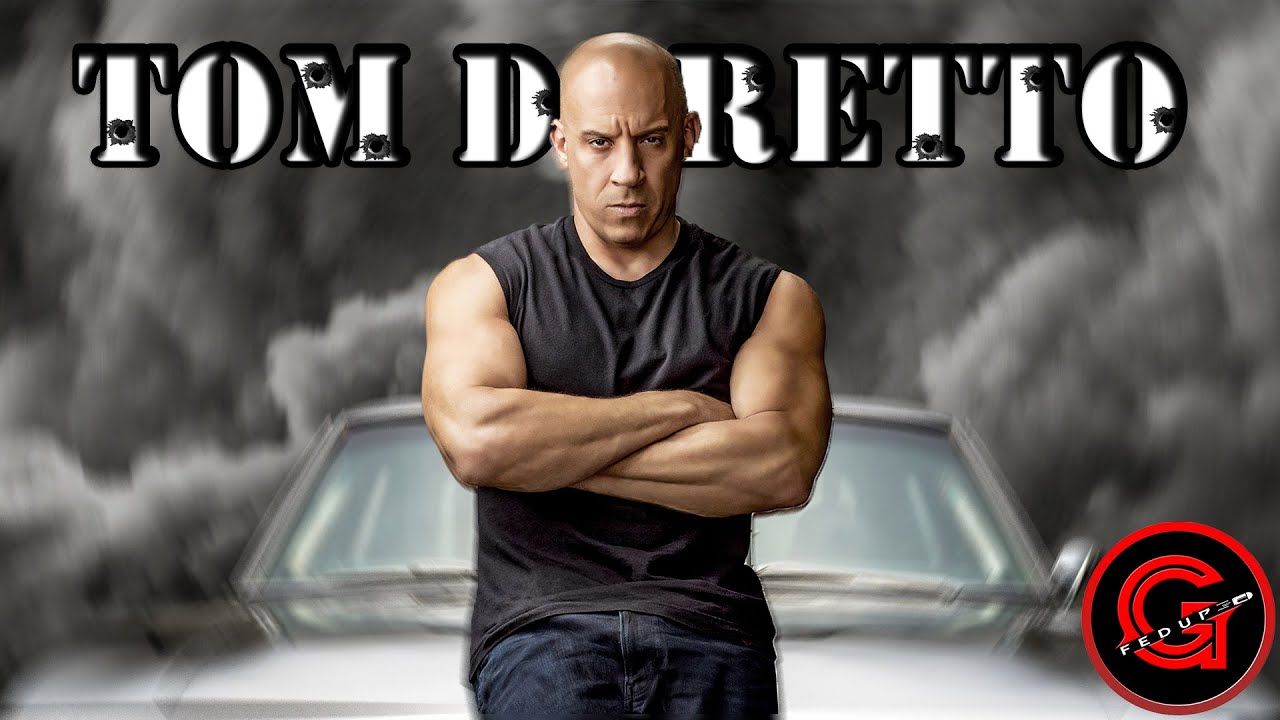 TOM DORETTO | Let's Build A Family | #THAMIZHAN RP #TOMDORETTO # ...