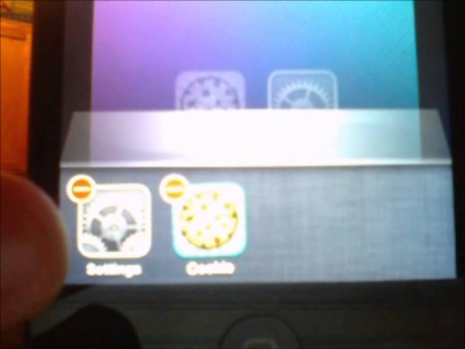 How to hack Cookie Clicker for your ipod! - YouTube