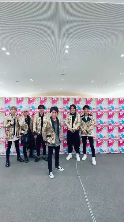 行きたかったなぁ…🌈 #west.#TGCしずおか#重岡大毅 - YouTube