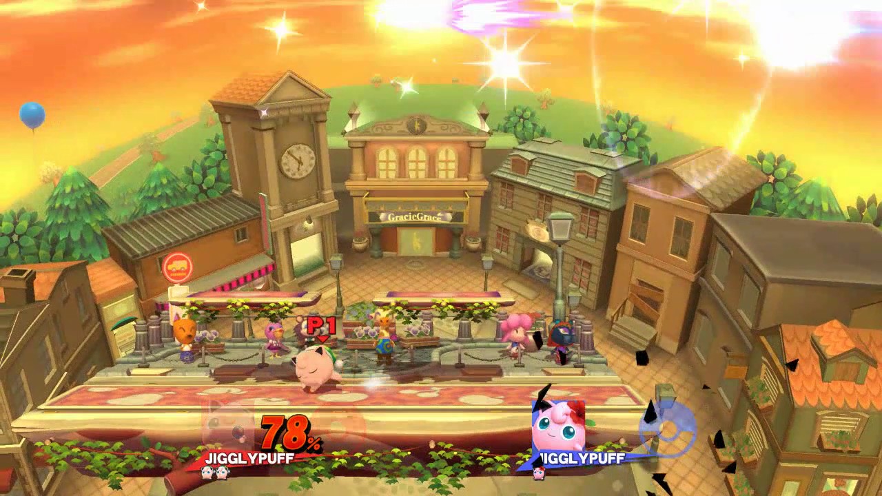 Puff Ditto: Balloon Pop - YouTube