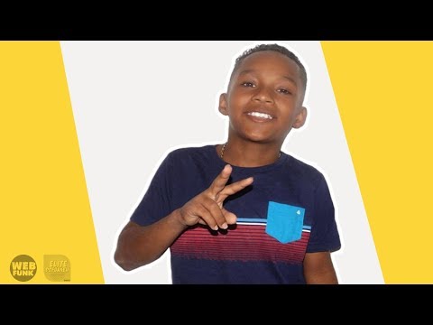 MC Doguinha - Vem e Brota Aqui Na Base (Versão DJ Jorgin)