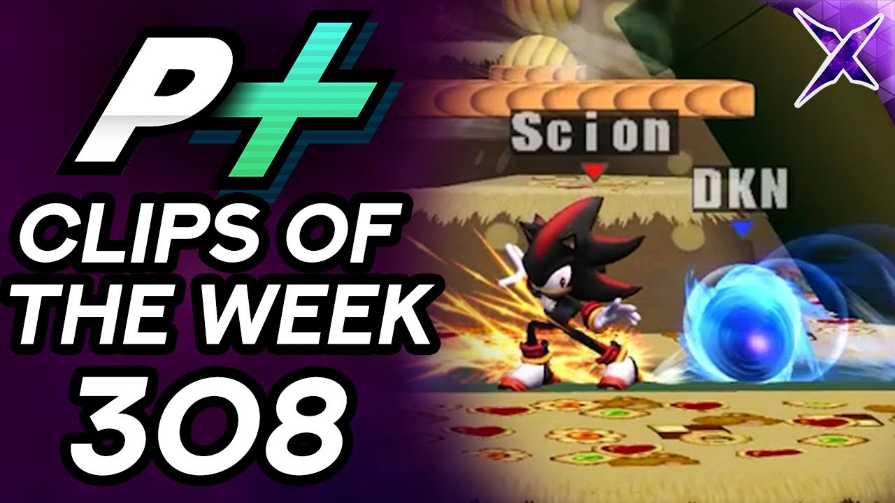 Project Plus Clips of the Week Episode 308 - YouTube