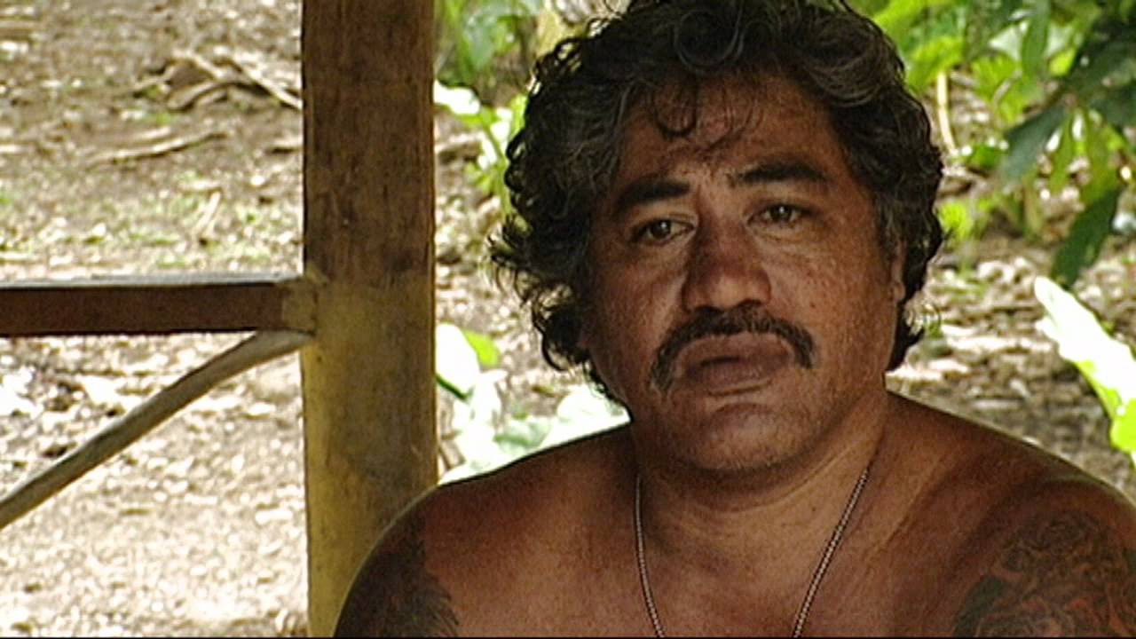 Tattoo - Pea Tattoo in Samoa (Ausschnitt/Excerpt) - YouTube