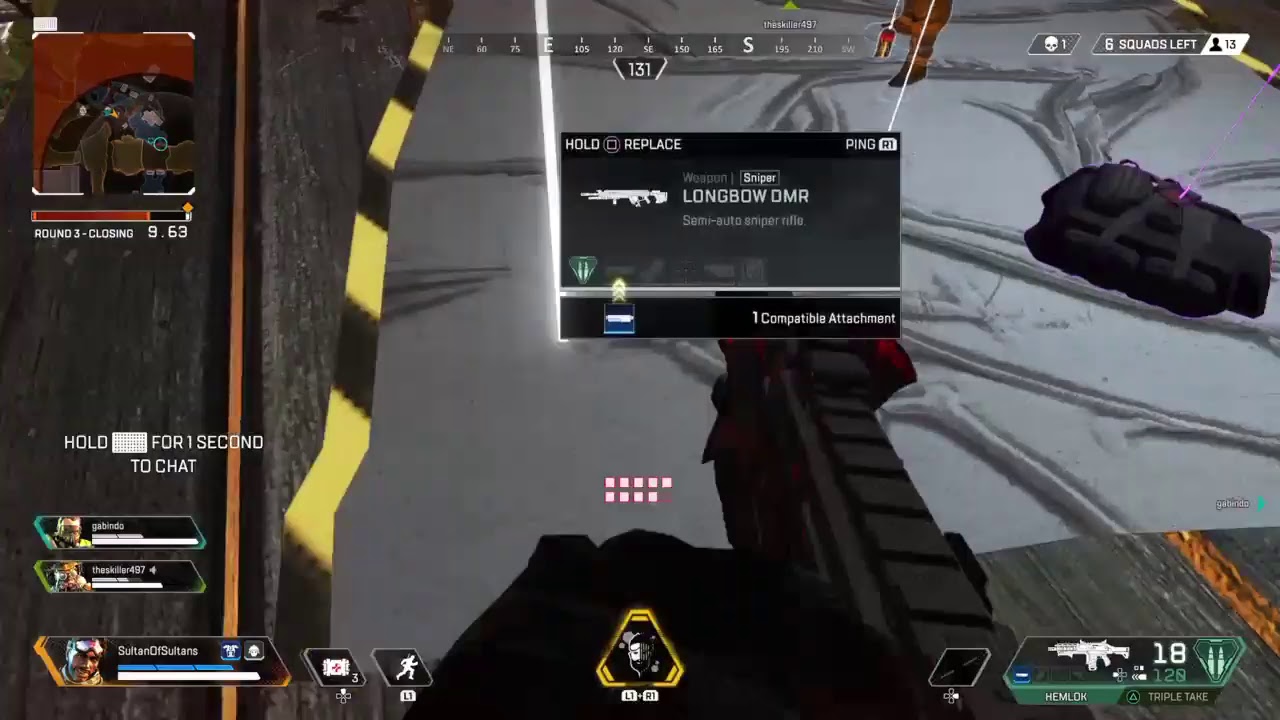 Opening the Founders Pack Apex Legends! - YouTube