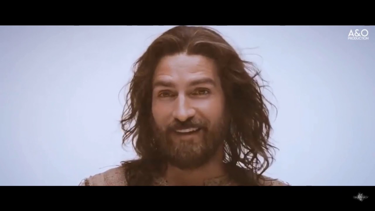 Who is Jesus - billy graham - YouTube