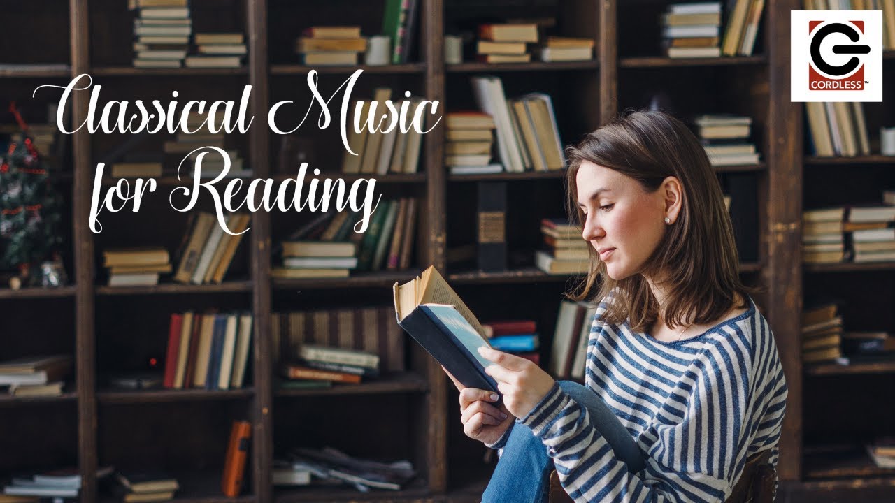 Classical Music for Reading - YouTube