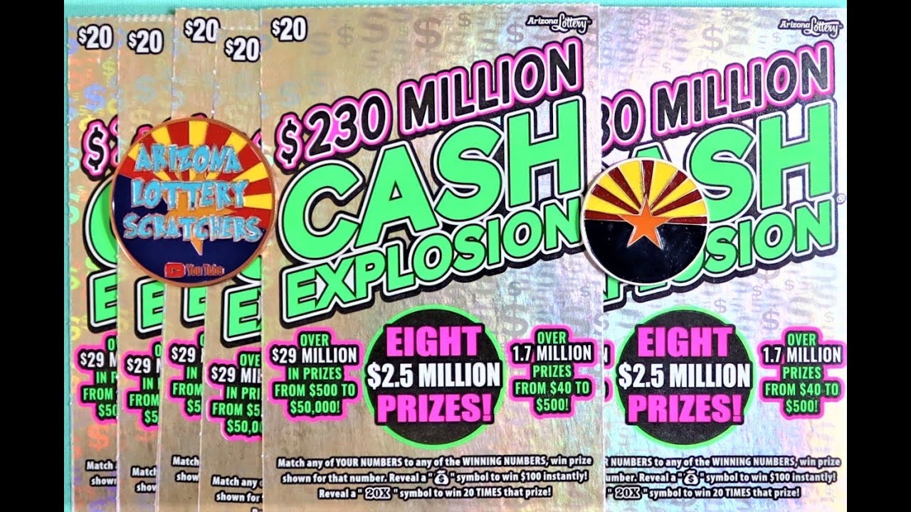 DAY 29 $20💥CASH EXPLOSION💥 - YouTube