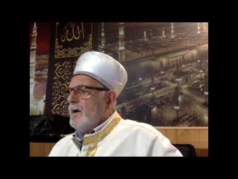 YASİN SURESİ 36. AYETİ KERİMENİN TEFSİRİ- A.METİN SARUHAN