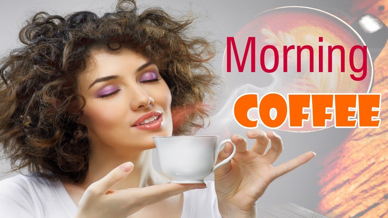 Happy Morning Cafe Music - Relaxing Guitar & Bossa Nova Music For Work ...