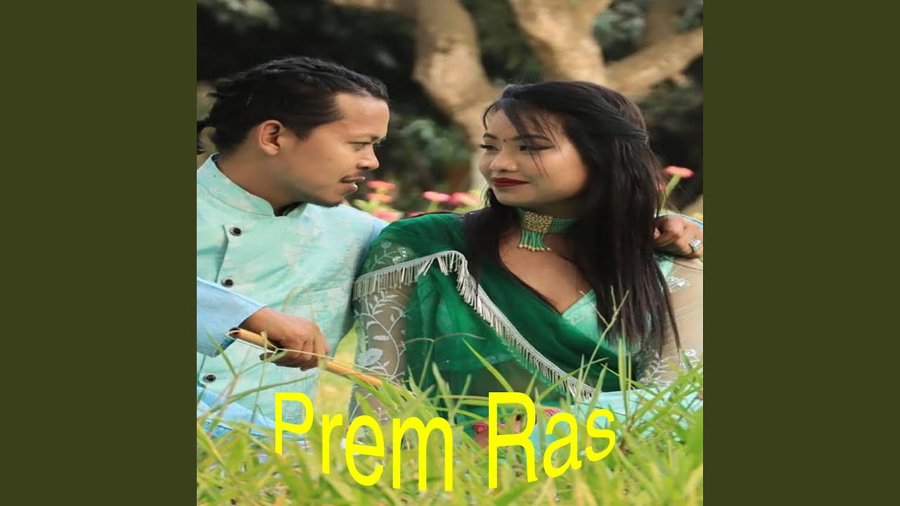 Prem Ras - YouTube