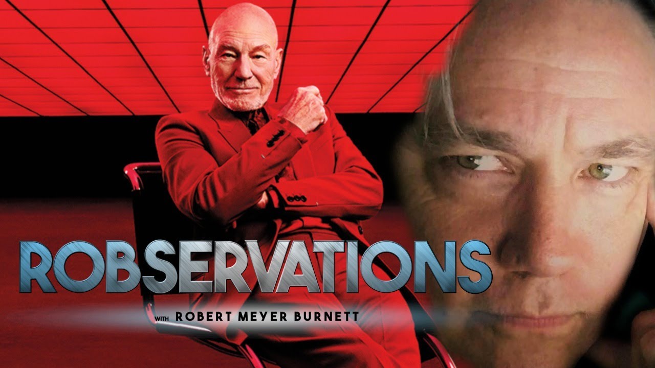 IS STAR TREK PICARD POISED TO DELIVER ANOTHER FRANCHISE DISAPPOINTMENT ...