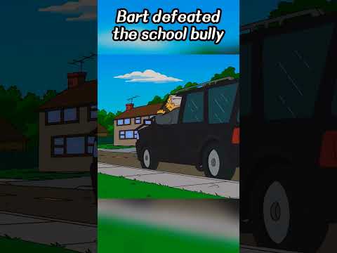 ninja bart - YouTube