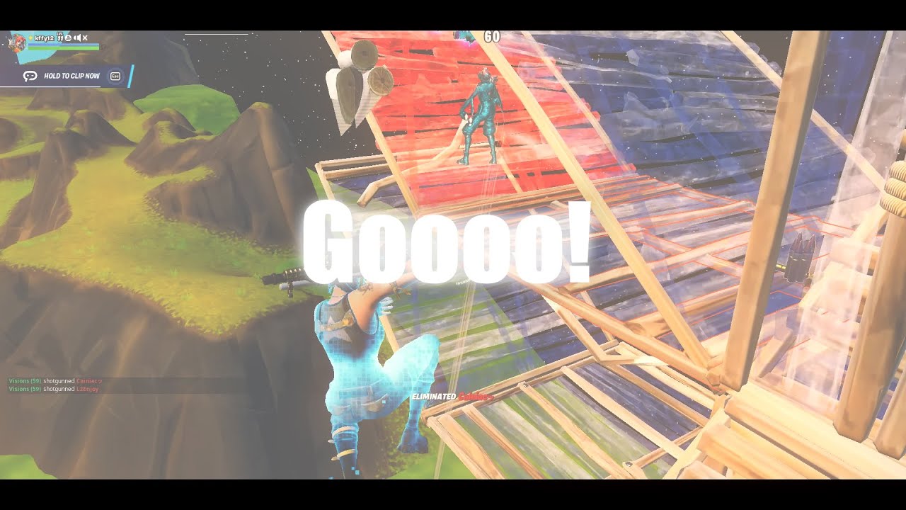 Gooo! 🚦 - YouTube