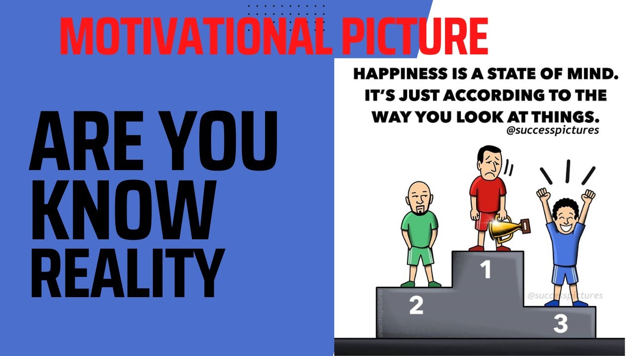 Top 10 picture with deep meaning & reality - YouTube