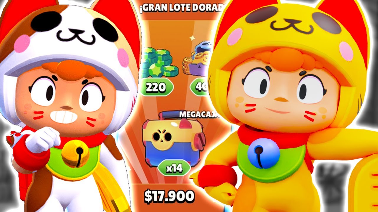 😺ME COMPRO LAS 2 SKINS DE BEA NEKO Y LA OFERTA MÁS CARA DE LA TIENDA ...