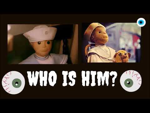 ROBERT THE DOLL [ORIGINAL VIDEO] - YouTube