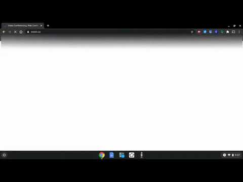 Zoom student merge accounts and Zoom Chrome App - YouTube