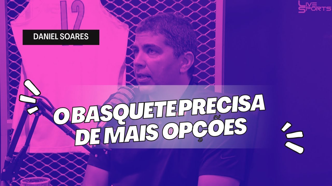 COMO DESENVOLVER OS NOSSOS TALENTOS - DANIEL SOARES - YouTube