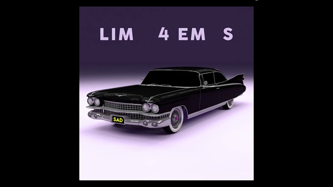 Limo 4 Emos (Instrumental) - Watsky - YouTube