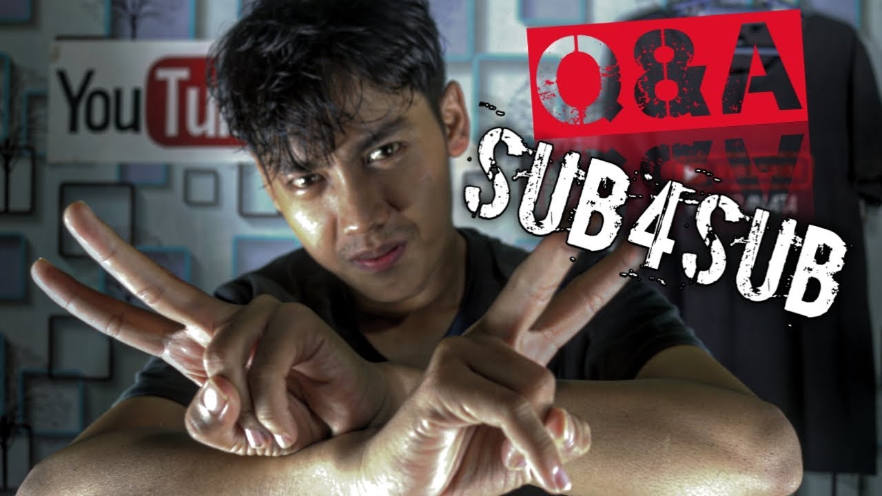 Sub4sub - YouTube