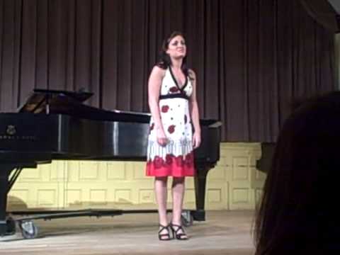 Perfect - Sarah Drake - YouTube