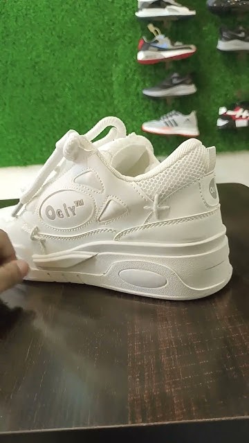 OGiY TM Sneakers #shorts - YouTube