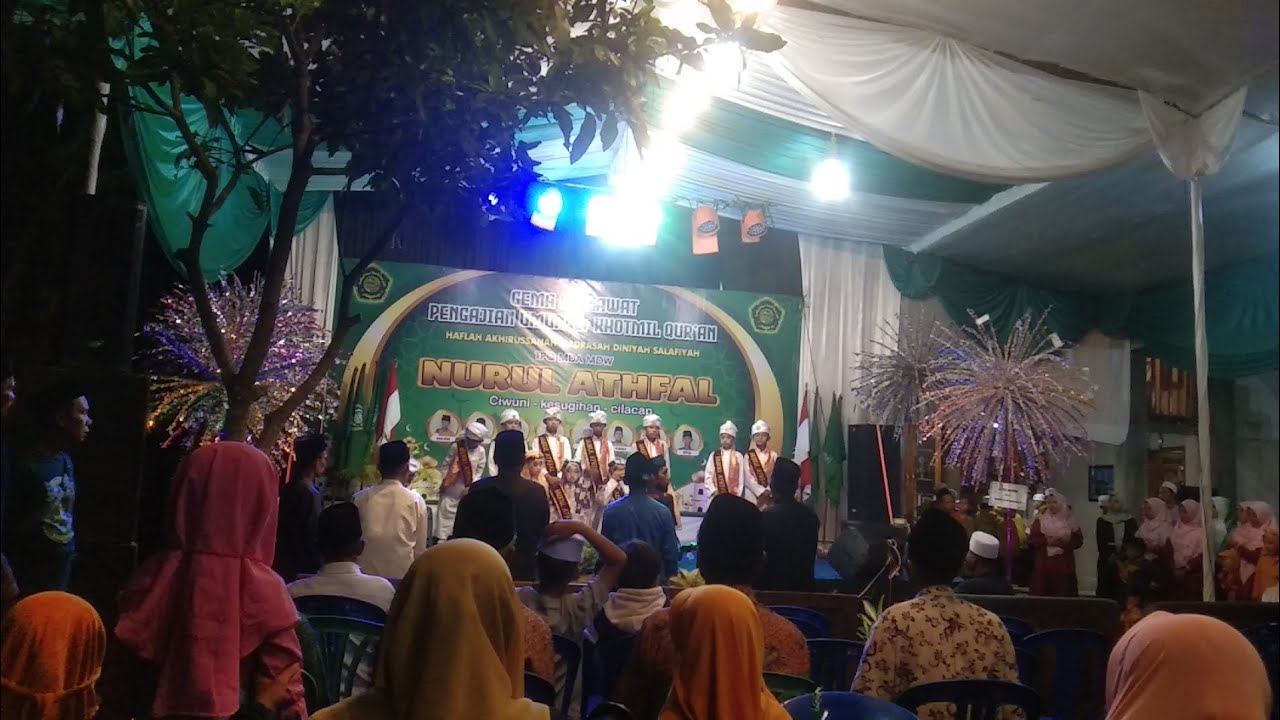 pengajian part 4 terakhir - YouTube