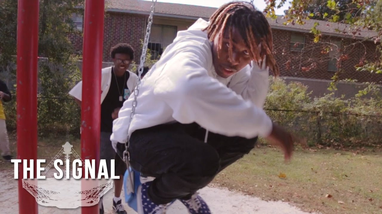 Caleb Brown - W$Gt$ | All Def Music - YouTube