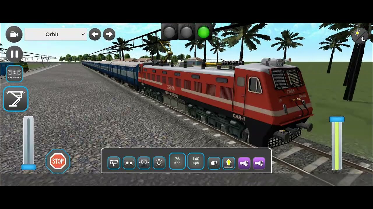 The train video,? - YouTube