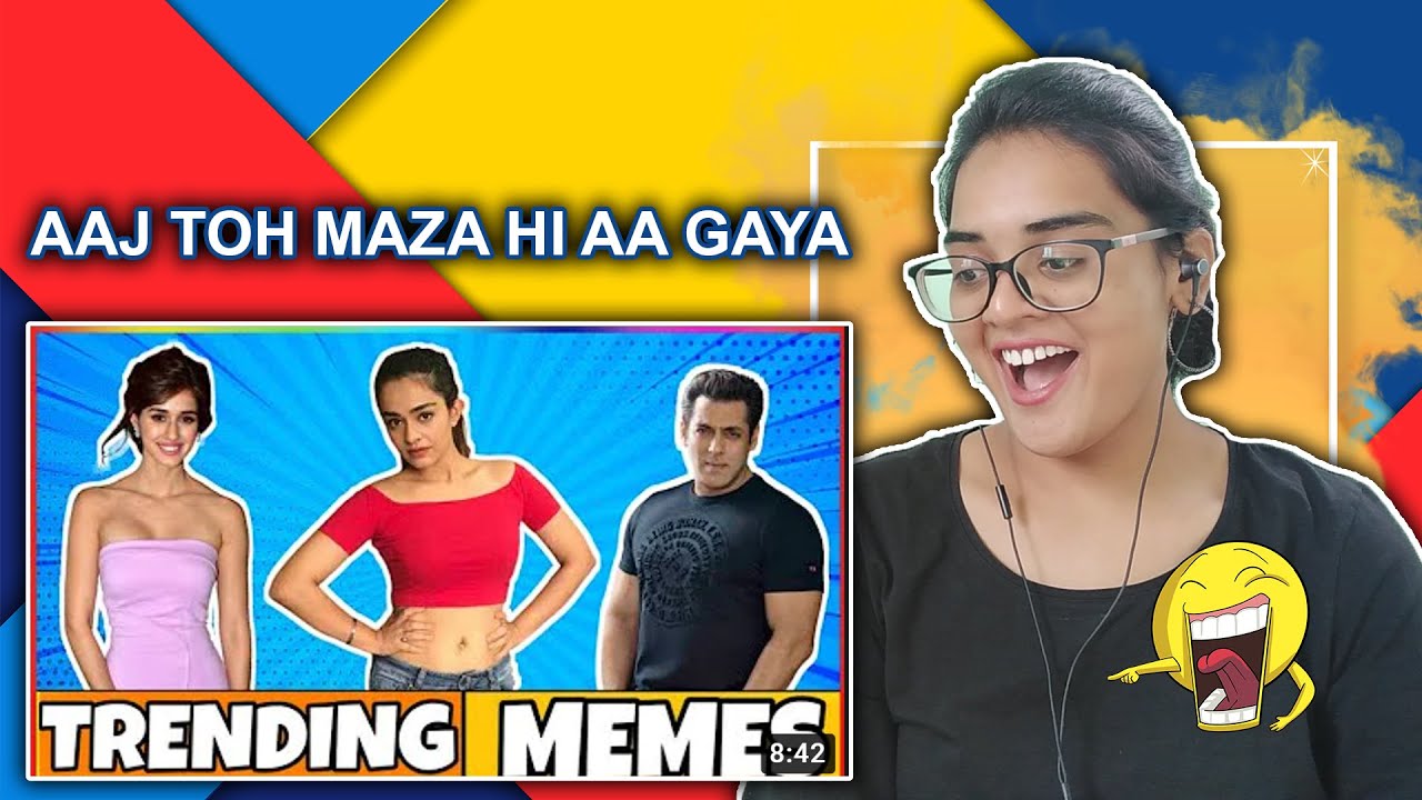 Dank Indian Memes REACTION | Indian Memes | Indian Memes Compilation ...