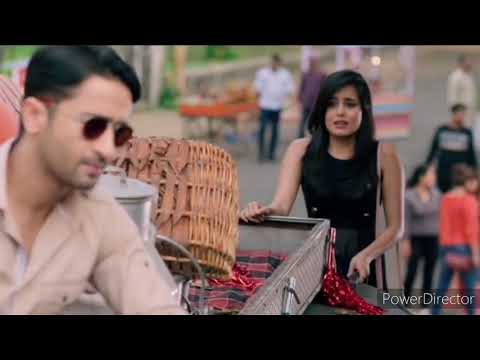 #yehrishteyhainpyaarke# khairiyat..song....❤️❤️..#Mishbir😘❤️💓