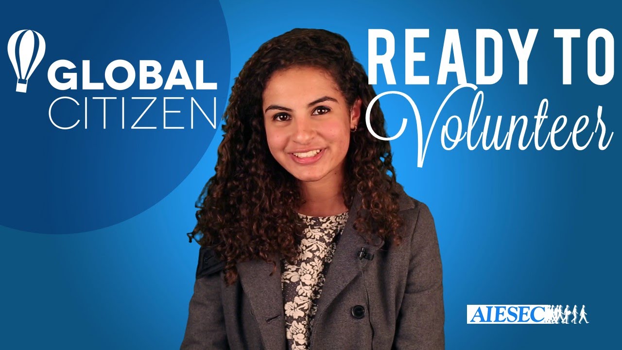 Info on Global Citizen - YouTube