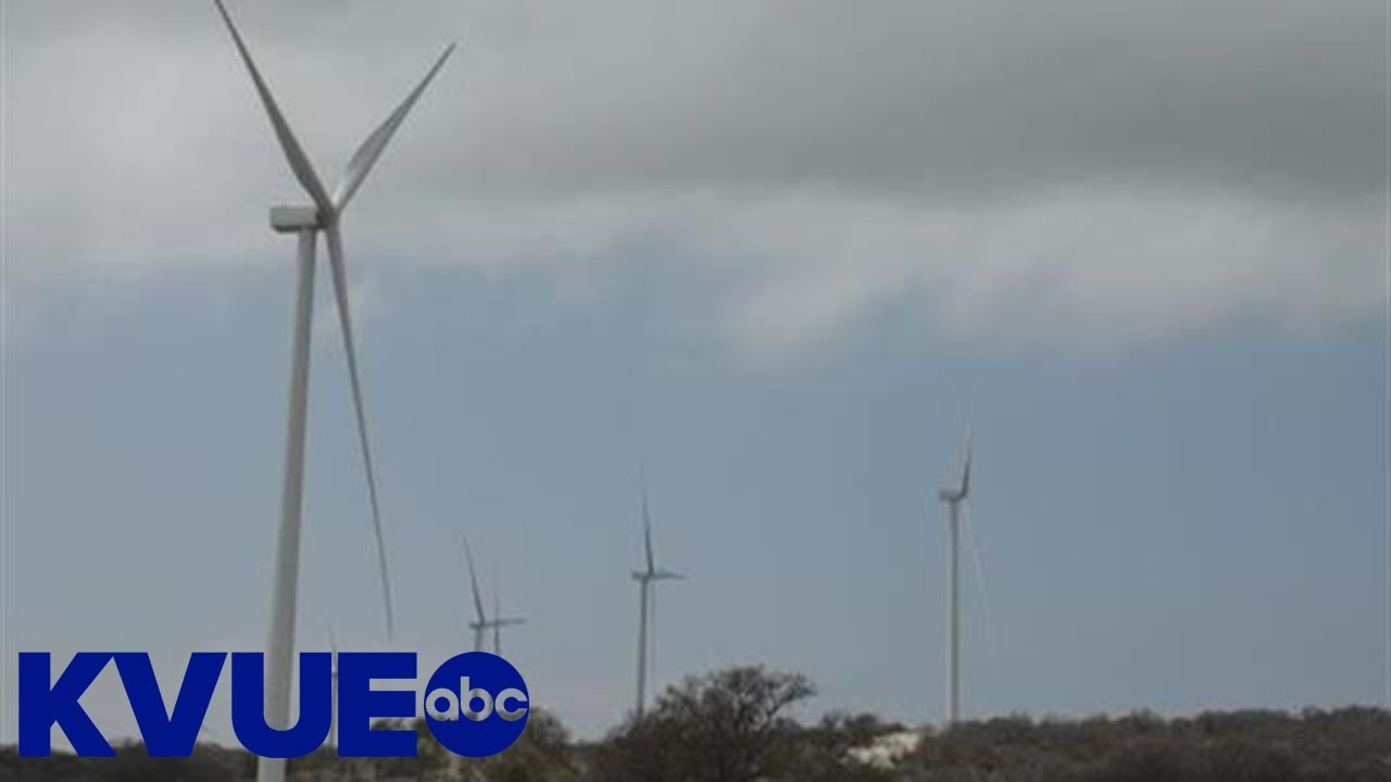 Power demand remains high amid unrelenting heat wave | KVUE - YouTube