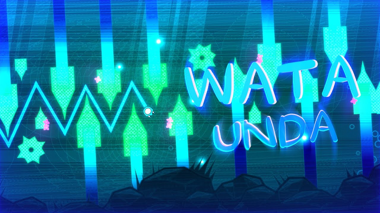 Wata Unda (Wave Challenge) by me | Verified by DavidBrawls - YouTube