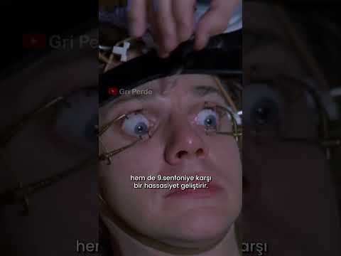 Otomatik Portakal Kapı Zili Detayı #otomatikportakal