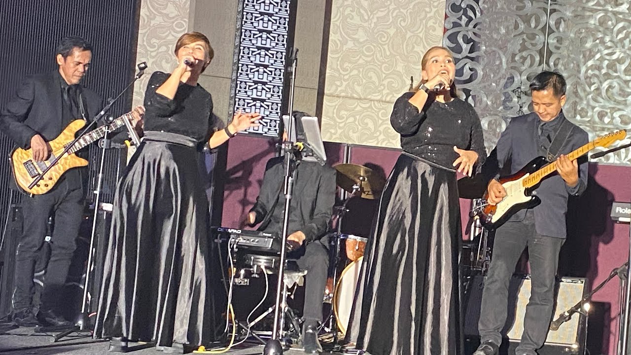 Versatile Party/ Cover band - Major Impact Band - YouTube