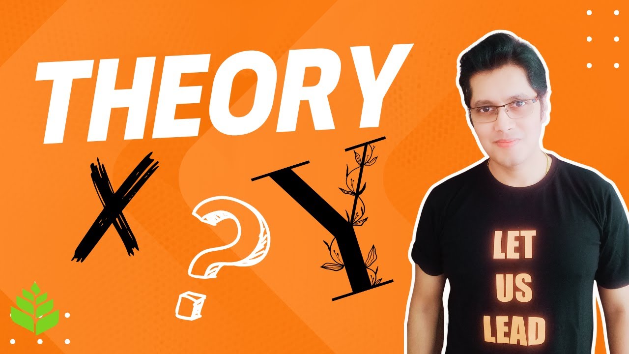Learn Theory X & Y in 11 MINUTES - YouTube
