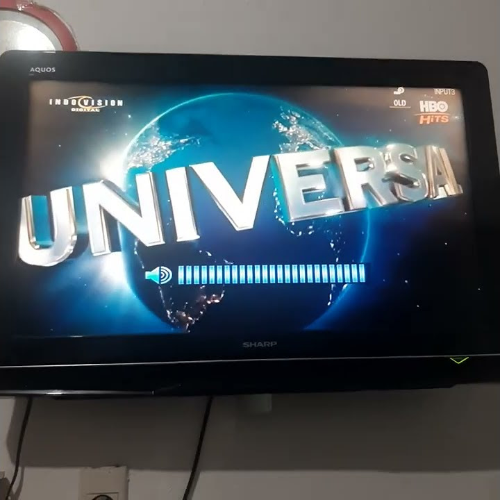 Old - HBO Hits Intro - YouTube