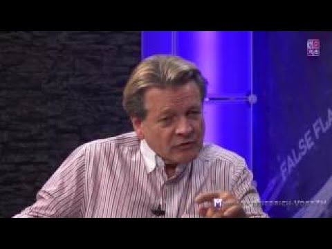 Dr Phil Holger Strohm - Friedlich in die Katastrophe - YouTube
