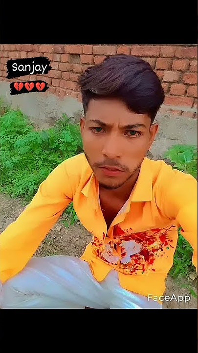 Sanjay love guru bewafa Hindi - YouTube