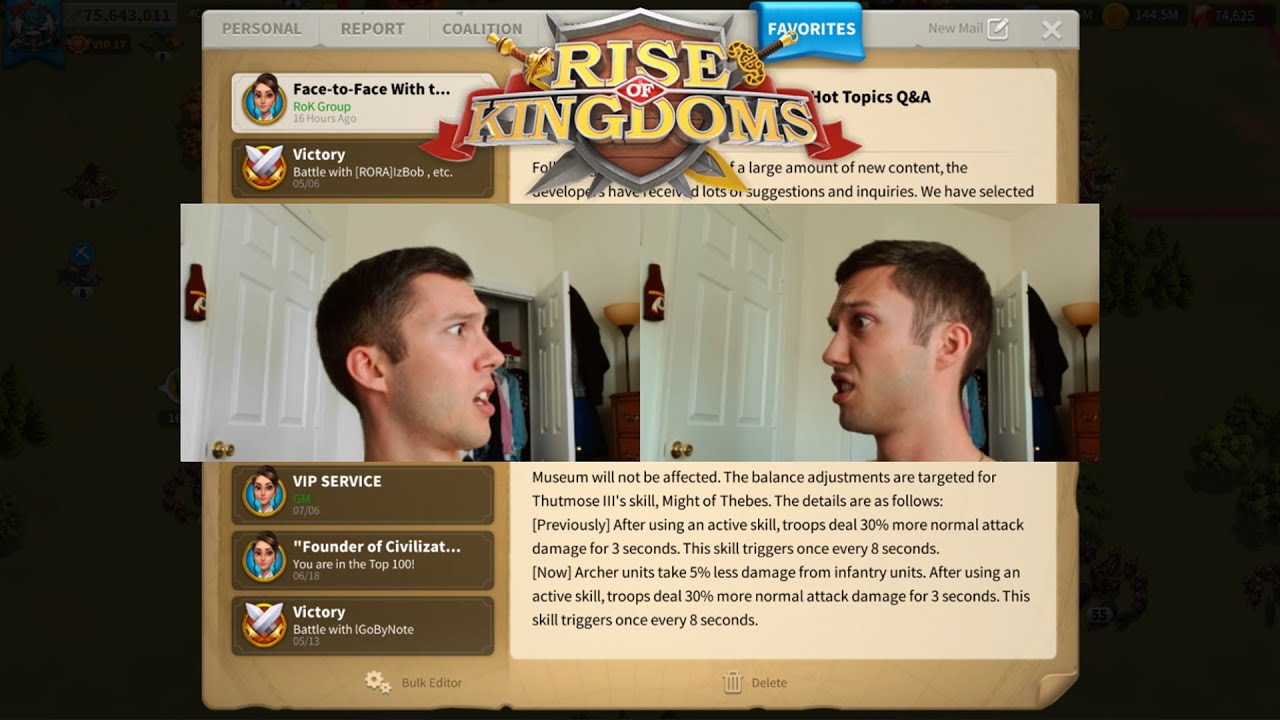SoC Commanders in KvK 3, Ark Of Osiris League, Commanders Buffs? Face ...