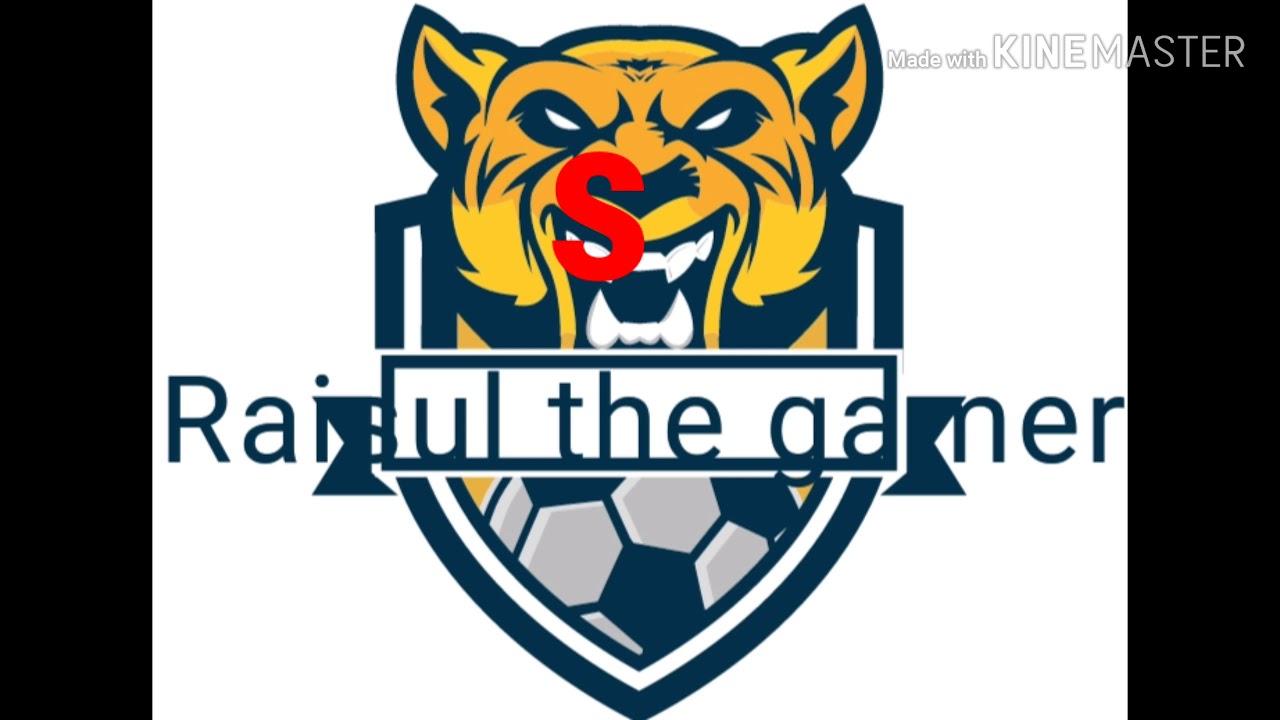 New intro raisul the gamer - YouTube