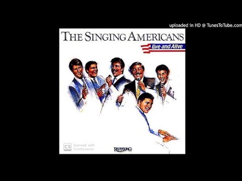 Singing Americans Live & Alive - YouTube