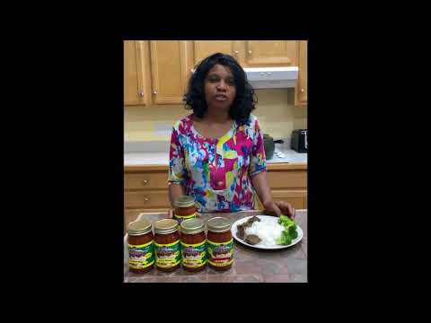 Welcome to Royal Red Stew! - YouTube