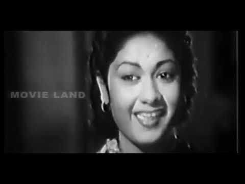 OHO VENNILAVE ... SINGER, P LEELA ... FILM, PREMA PAASAM (1956) - YouTube