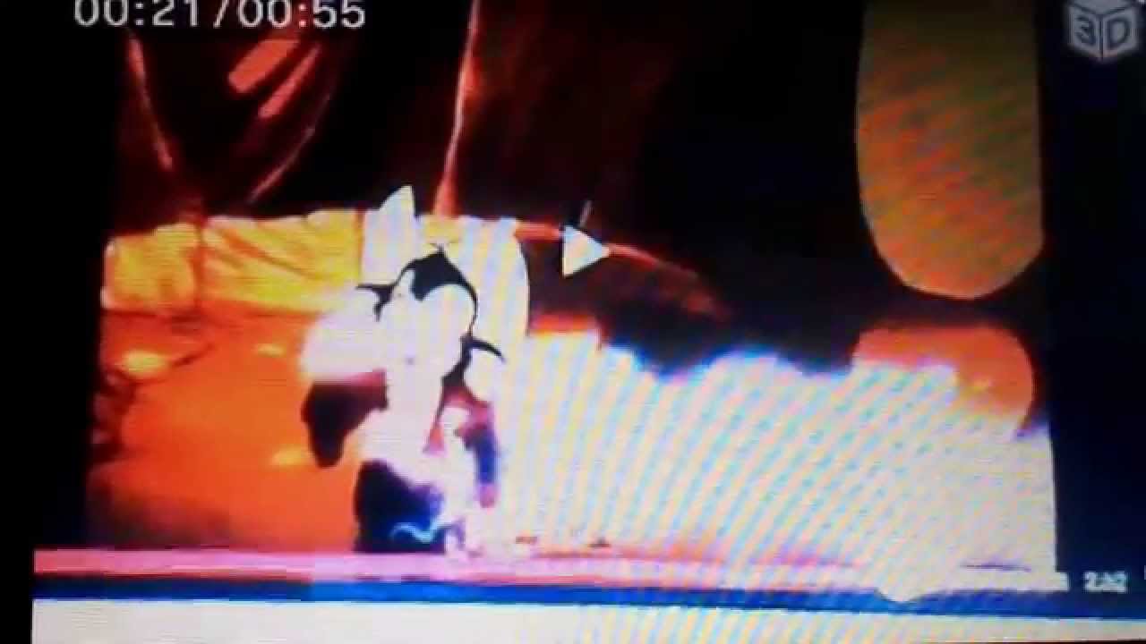 Fievel's Sneeze Of Doom - YouTube